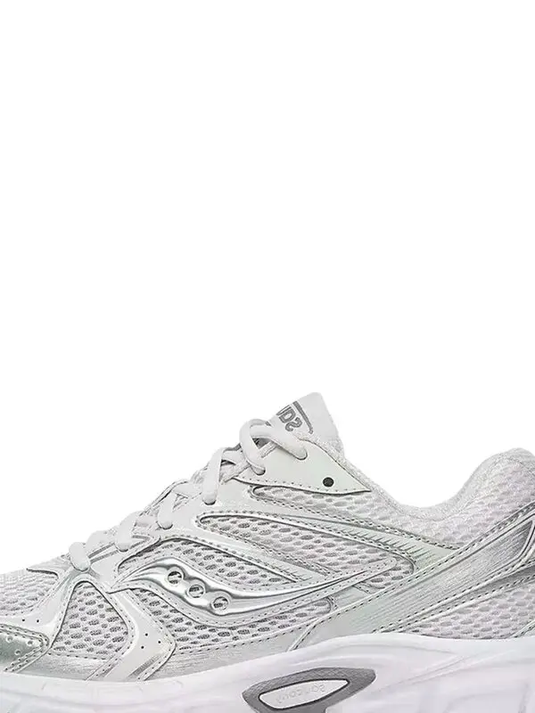 Saucony Ride Millennium Sneakers - White