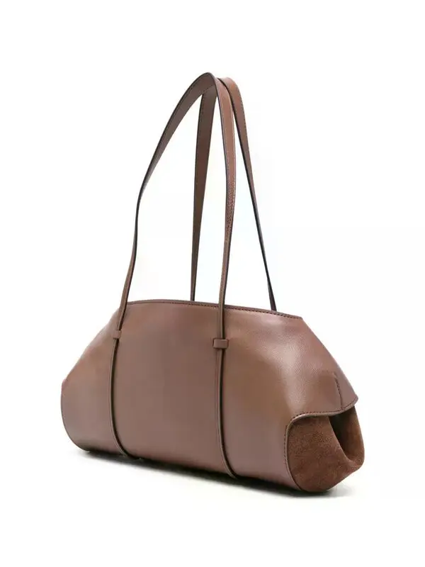 NEOUS Panelled Shoulder Bag