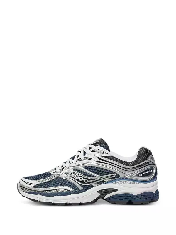 Saucony Progrid Omni Sneakers - Blue