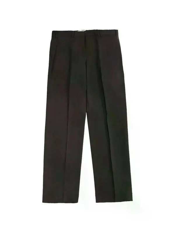 PT TORINO Pleated Trousers