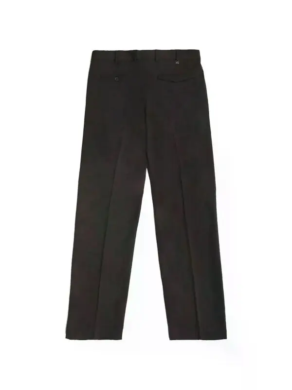 PT TORINO Pleated Trousers