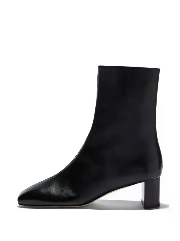AeydĒ Millie Square-toe Boots
