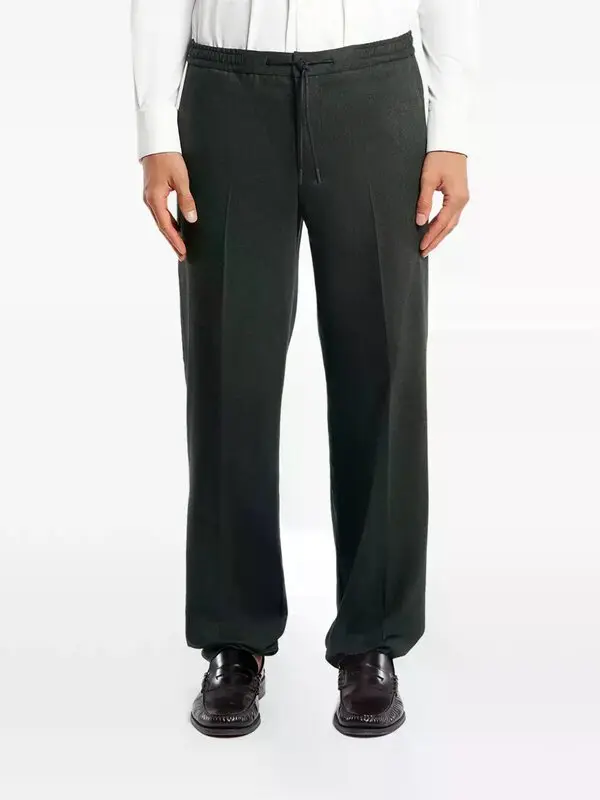 PT TORINO Drawstring Trousers