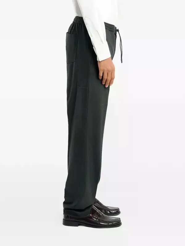 PT TORINO Drawstring Trousers
