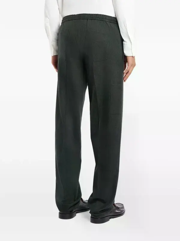 PT TORINO Drawstring Trousers