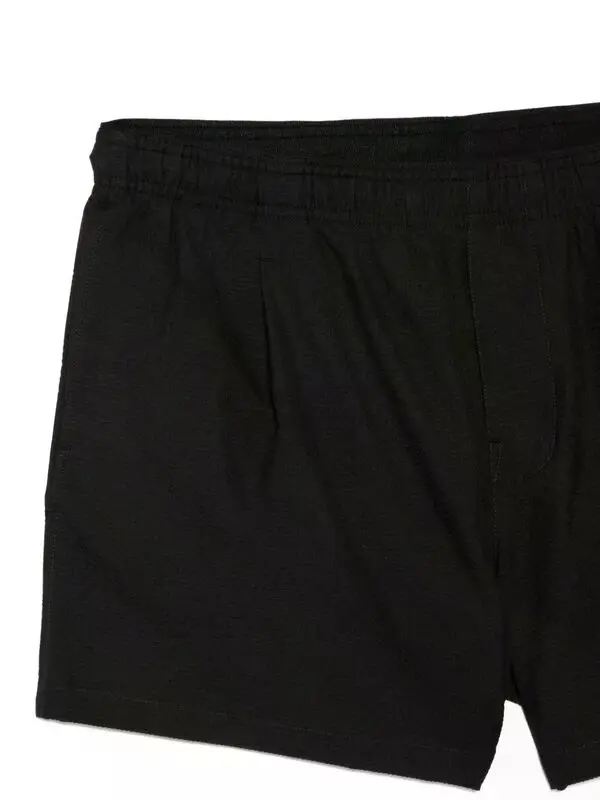 Our Legacy Elasticated Swim Shorts