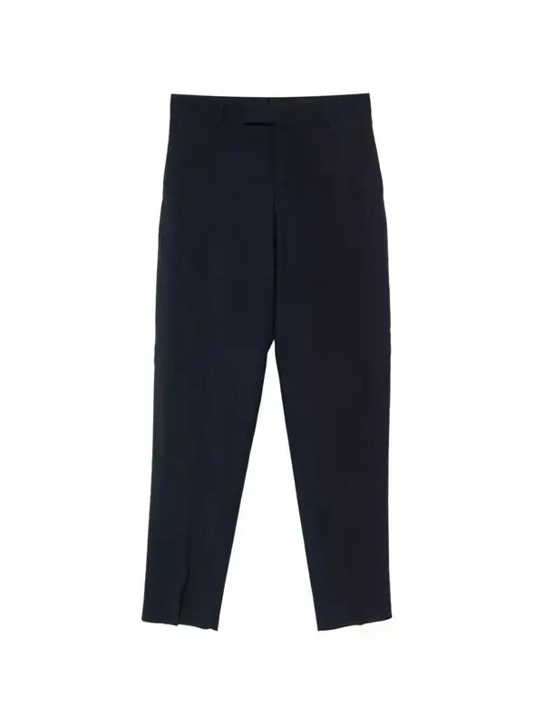 Fendi Tailored Trousers