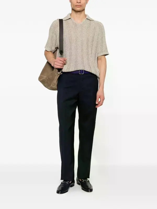 Fendi Tailored Trousers