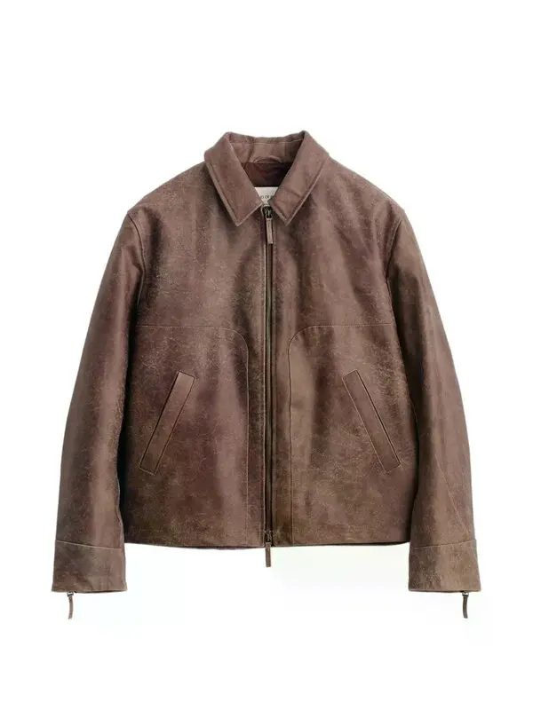 A KIND OF GUISE Nandi Jacket