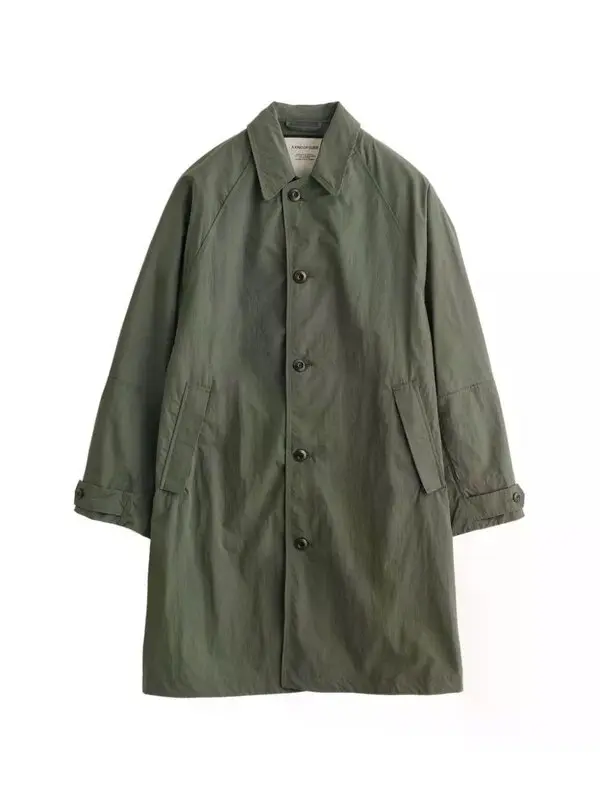 A KIND OF GUISE Serrara Mac Coat