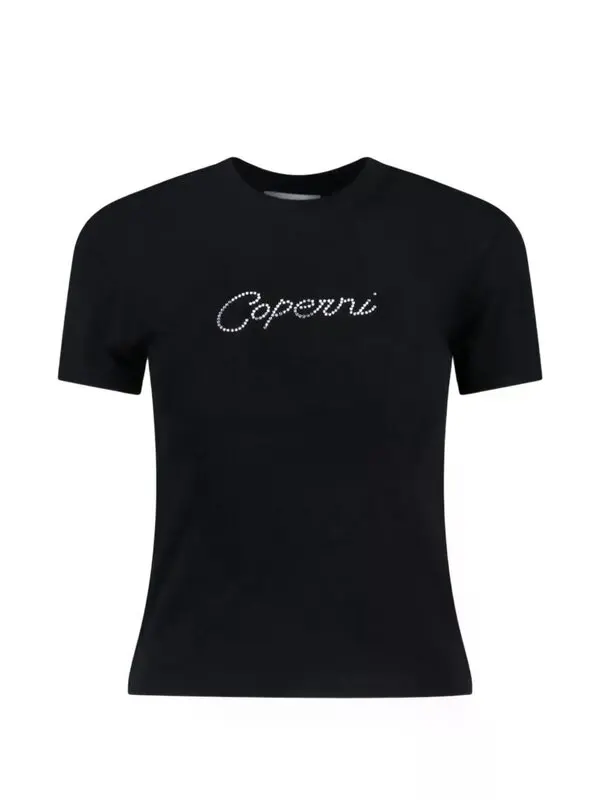 Coperni Embellished Short-sleeve T-shirt