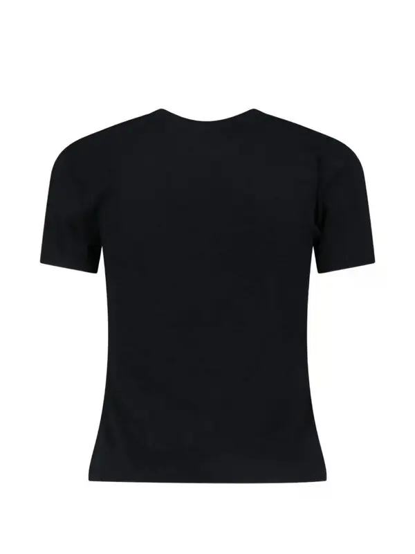 Coperni Embellished Short-sleeve T-shirt