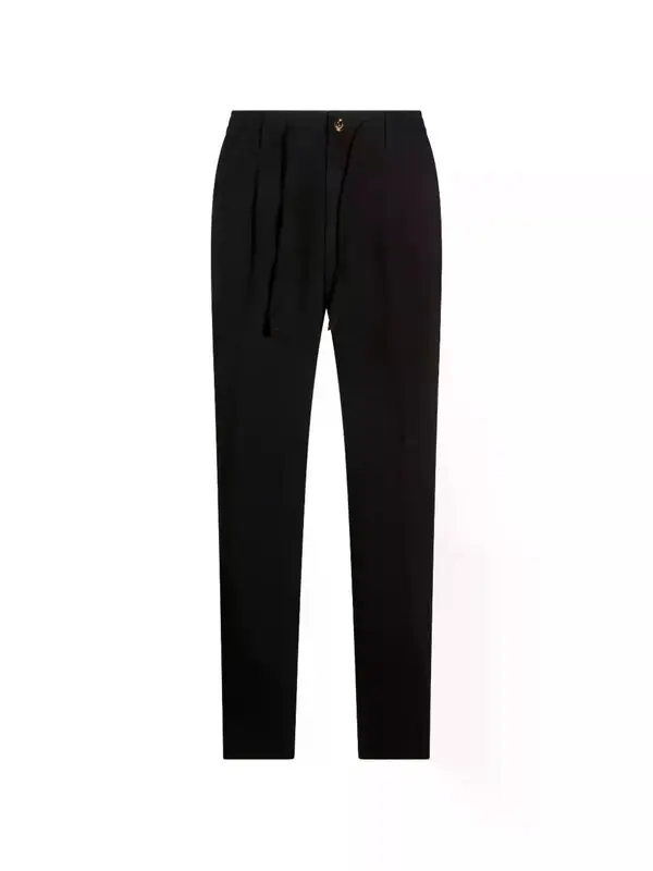 MONTECORE Drawstring Trousers