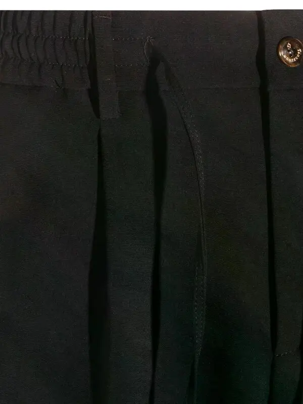 MONTECORE Drawstring Trousers