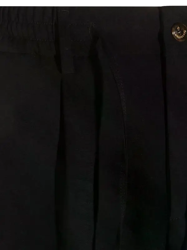 MONTECORE Drawstring Trousers