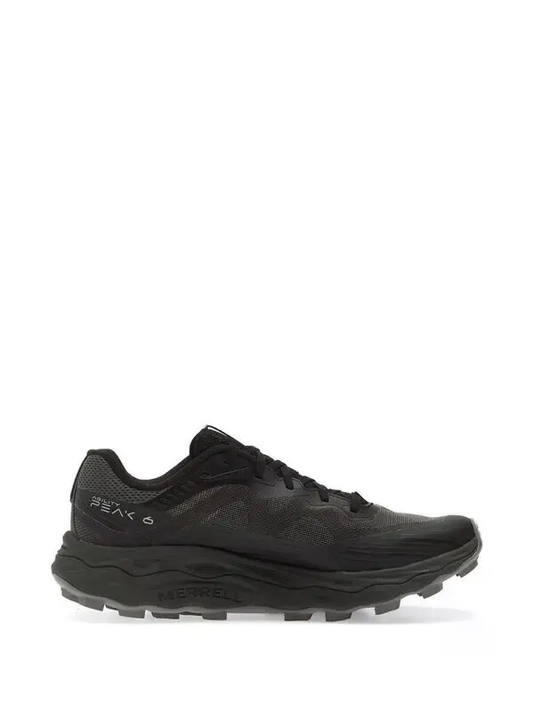 Merrell Agility Peak 6 Low-top Sneakers