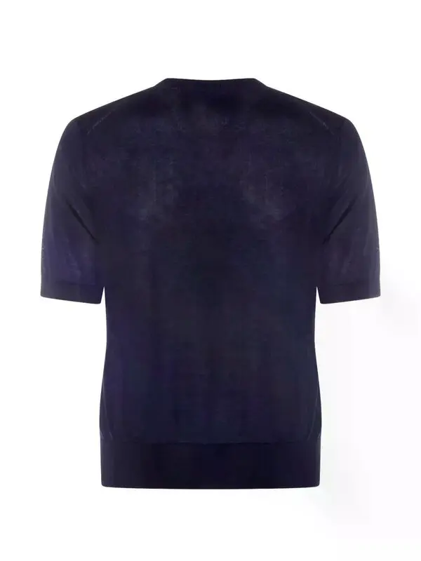 SEVEN GAUGE Short-sleeve T-shirt