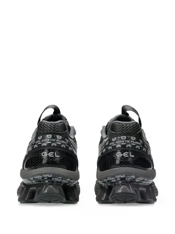 Asics Kinetic Fluent Sneakers