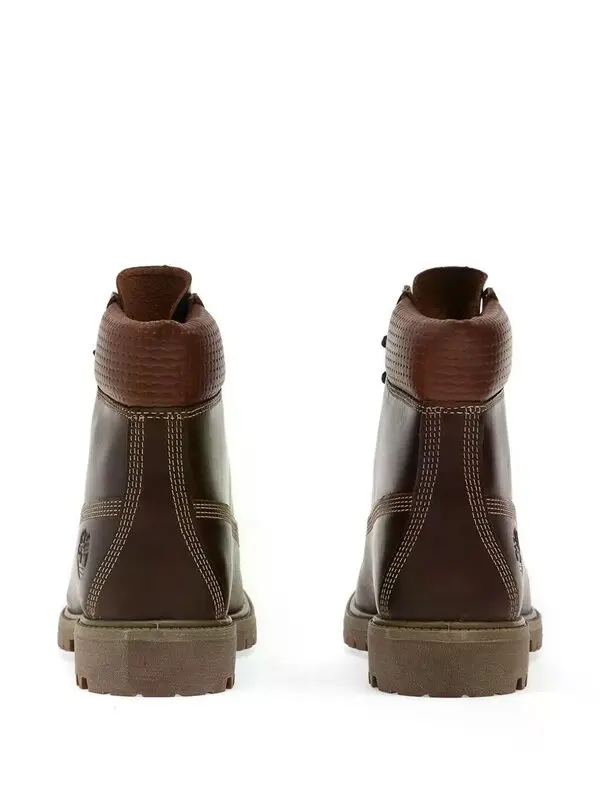 Timberland Premium 6-inch Lace-up Boots