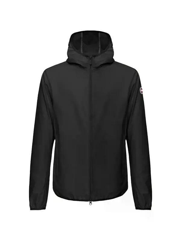 COLMAR Hooded Zip Jacket