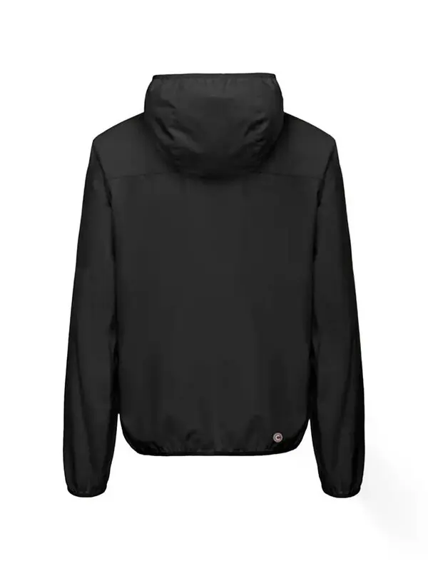 COLMAR Hooded Zip Jacket