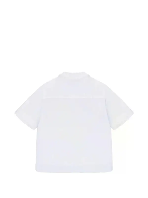 COLMAR Buttoned Polo Shirt