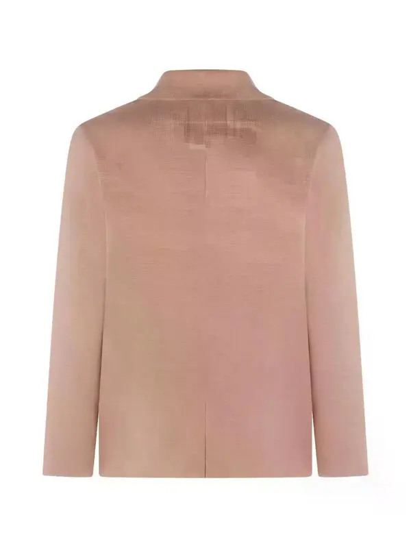 Malo Patch-pocket Blazer