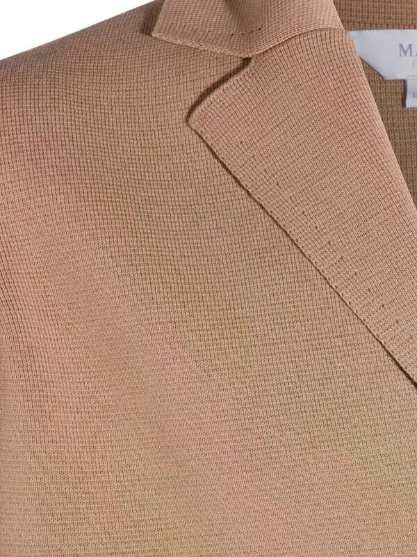 Malo Patch-pocket Blazer