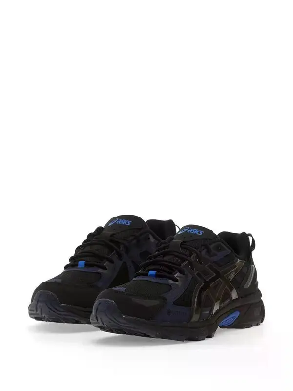 Asics Gel-venture Gtx Low-top Sneakers