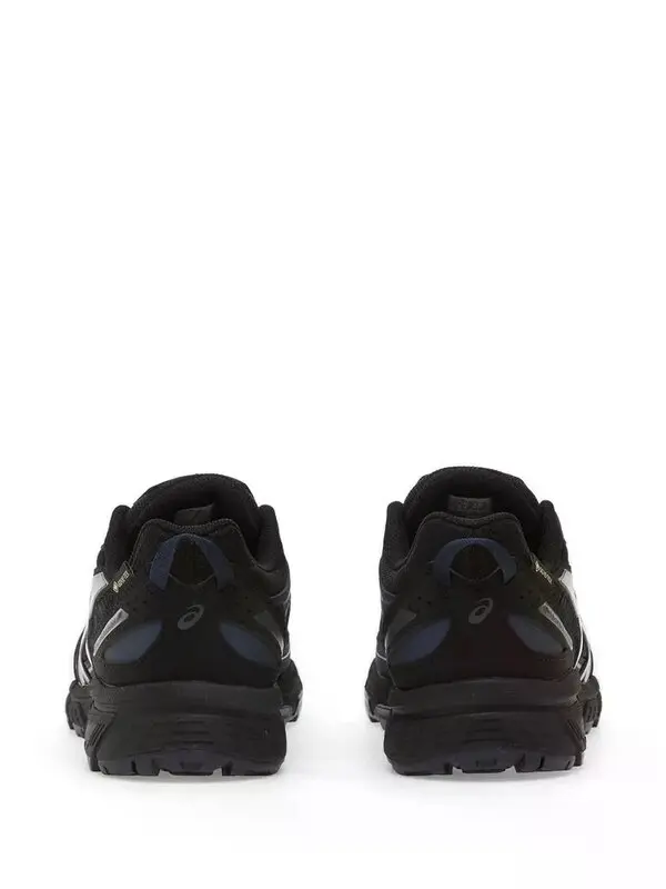 Asics Gel-venture Gtx Low-top Sneakers