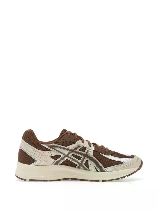 Asics Jog 100s Low-top Sneakers - Brown