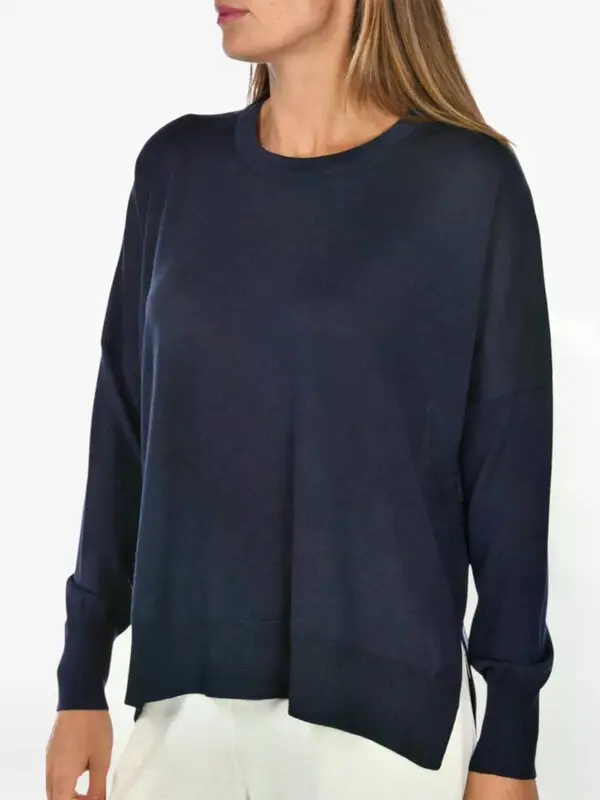 GRAN SASSO Long-sleeve Top