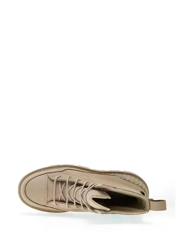 CONVERSE Chuck 70 Rugged Lace-up Boots - Neutrals
