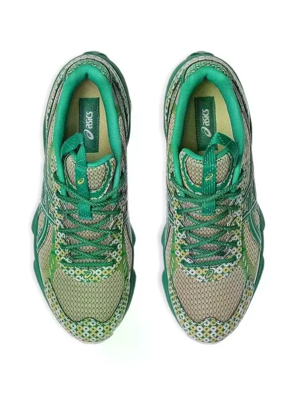 Asics Gel-kinetic Fluent Sneakers