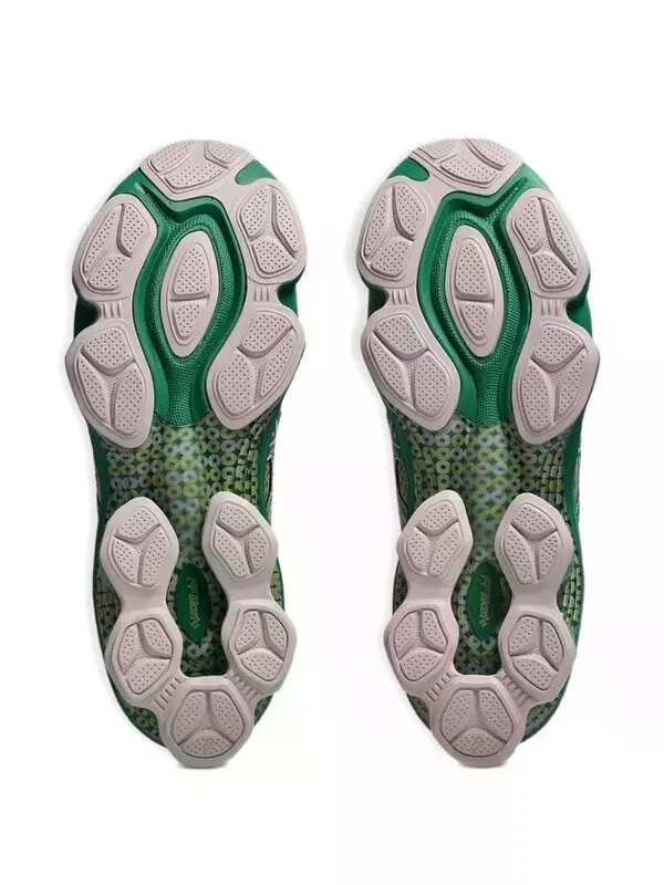 Asics Gel-kinetic Fluent Sneakers