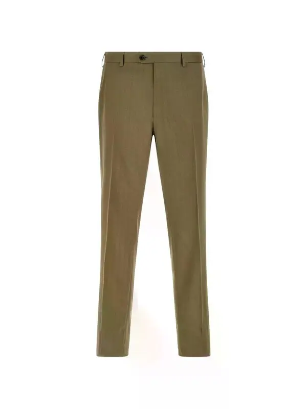 Brioni Brunico Single-breasted Suit