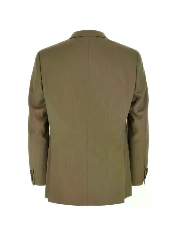 Brioni Brunico Single-breasted Suit