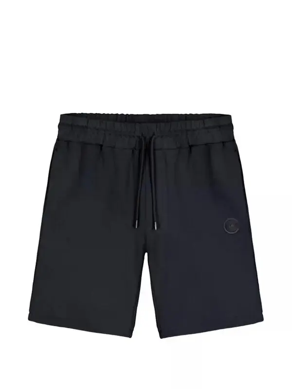 COLMAR Drawstring Shorts - Black