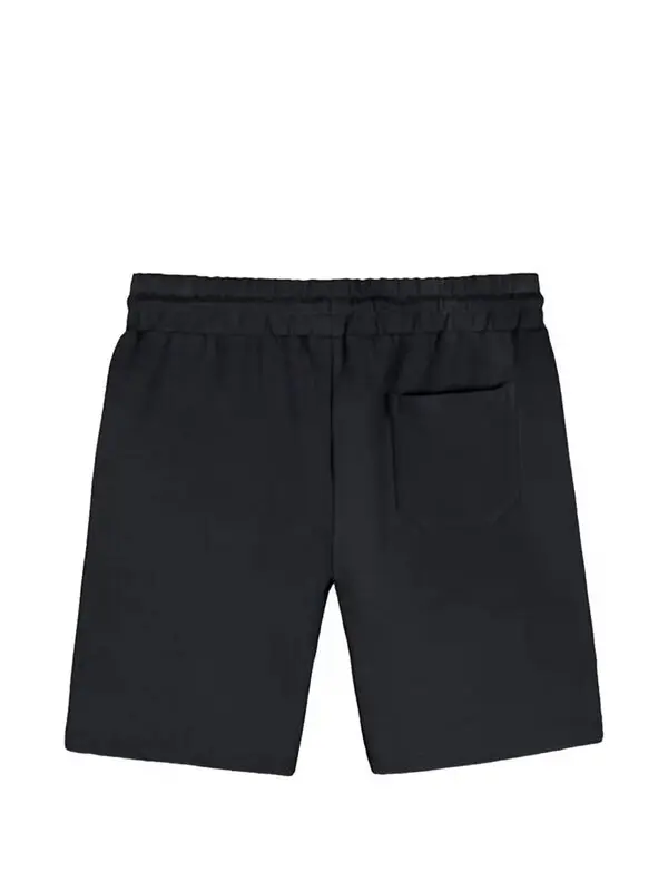 COLMAR Drawstring Shorts - Black