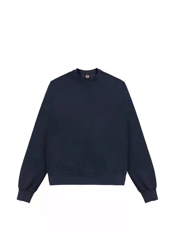 COLMAR Long-sleeve Sweatshirt - Blue