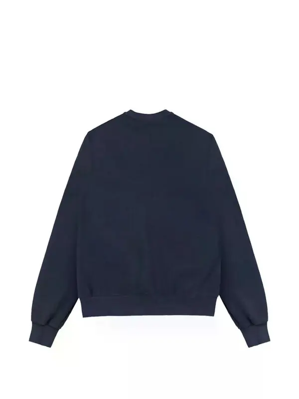 COLMAR Long-sleeve Sweatshirt - Blue
