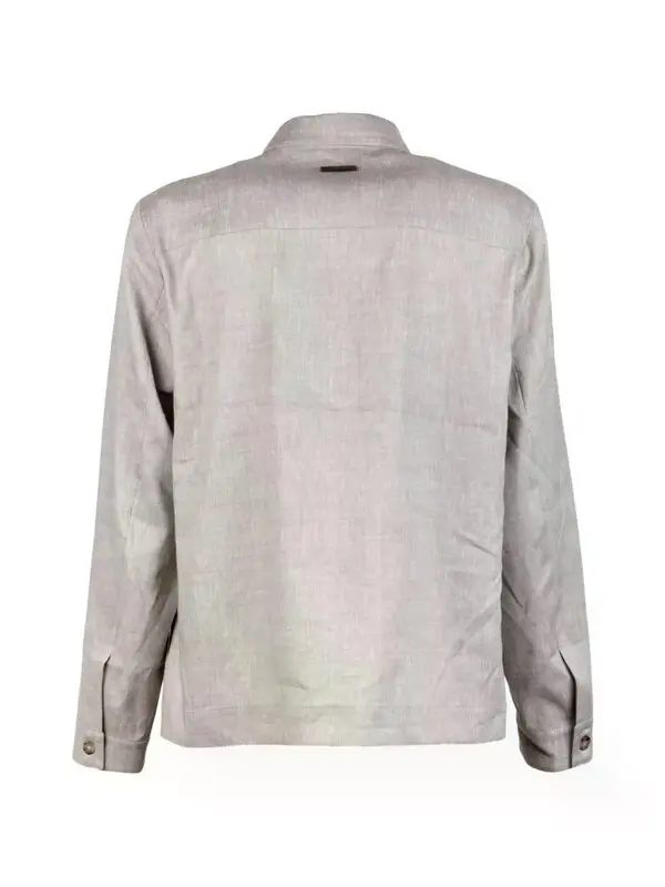 Peserico Zip Jacket