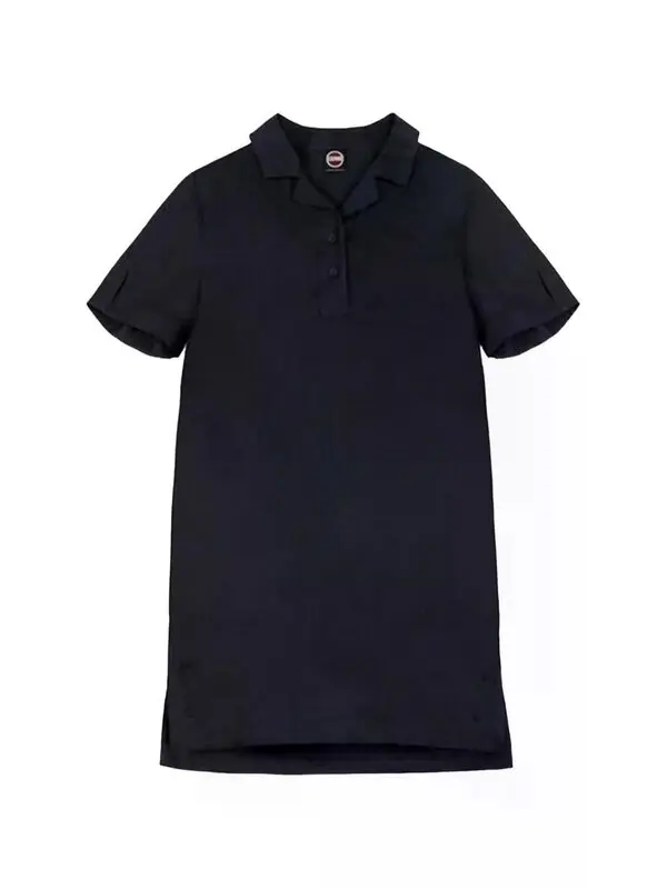 COLMAR Buttoned Mini Dress