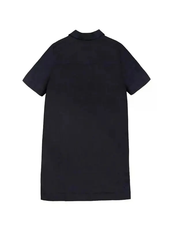 COLMAR Buttoned Mini Dress