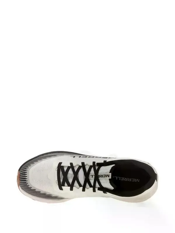 Merrell Agility Peak 6 Low-top Sneakers - White