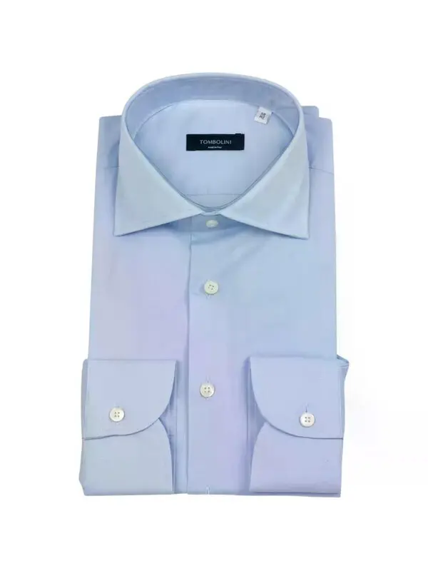 TOMBOLINI Buttoned Shirt