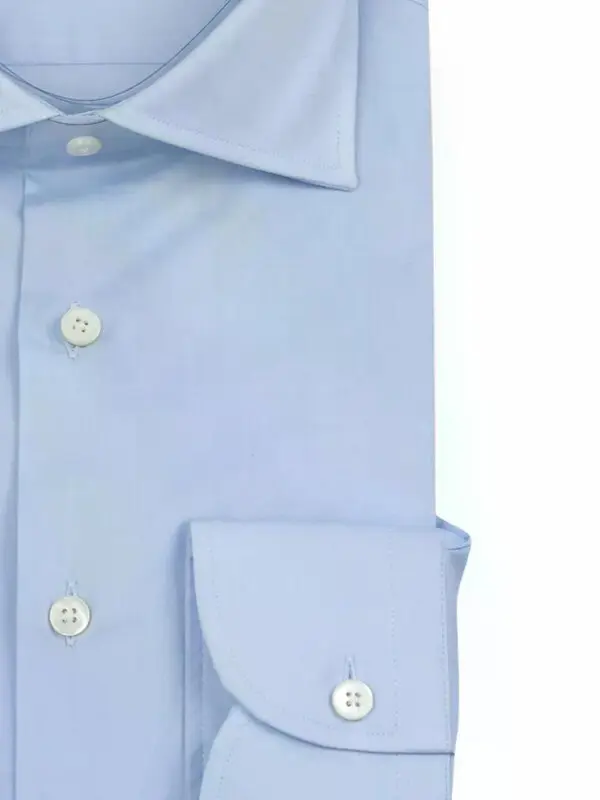 TOMBOLINI Buttoned Shirt