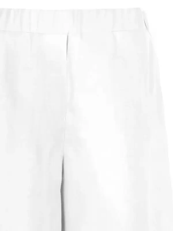 GRAN SASSO Elasticated Shorts