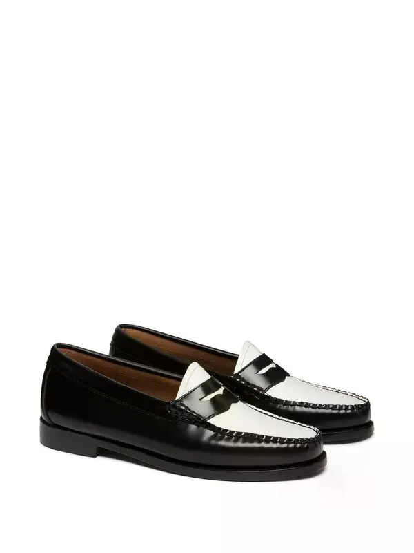 G.H.BASS Weejuns Penny Loafers