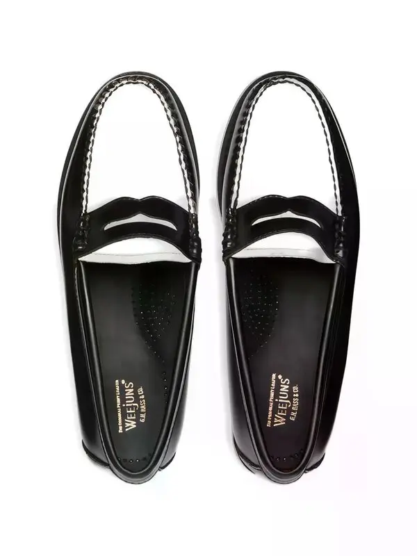 G.H.BASS Weejuns Penny Loafers